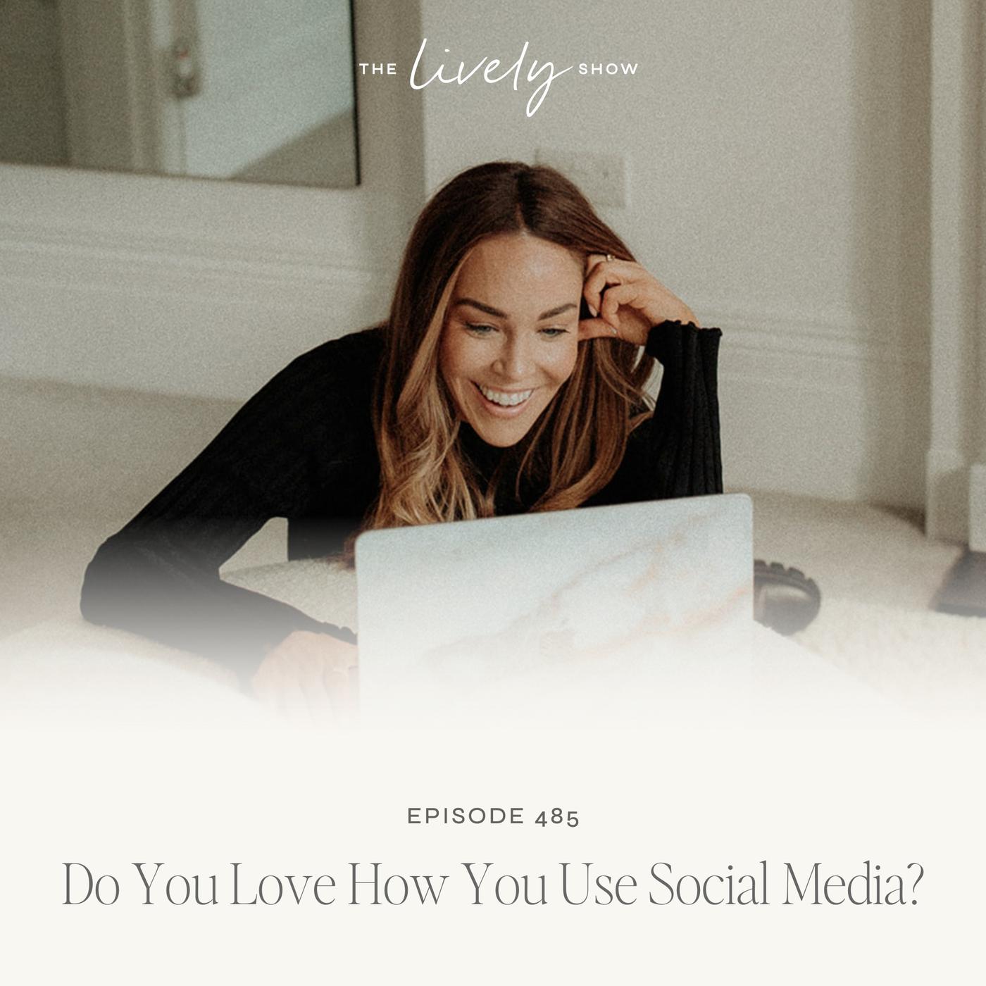 The Lively Show (podcast) - Bella Lively | Listen Notes