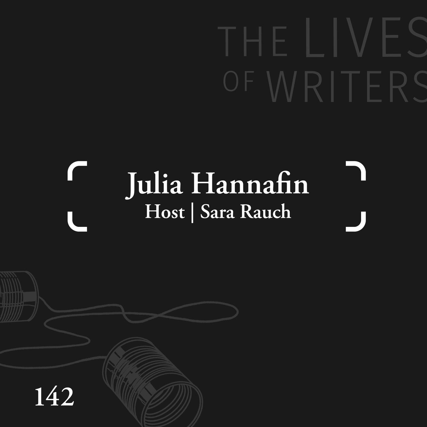 Brian Allen Carr [Host: Mike Nagel] - The Lives of Writers (Podcast ...