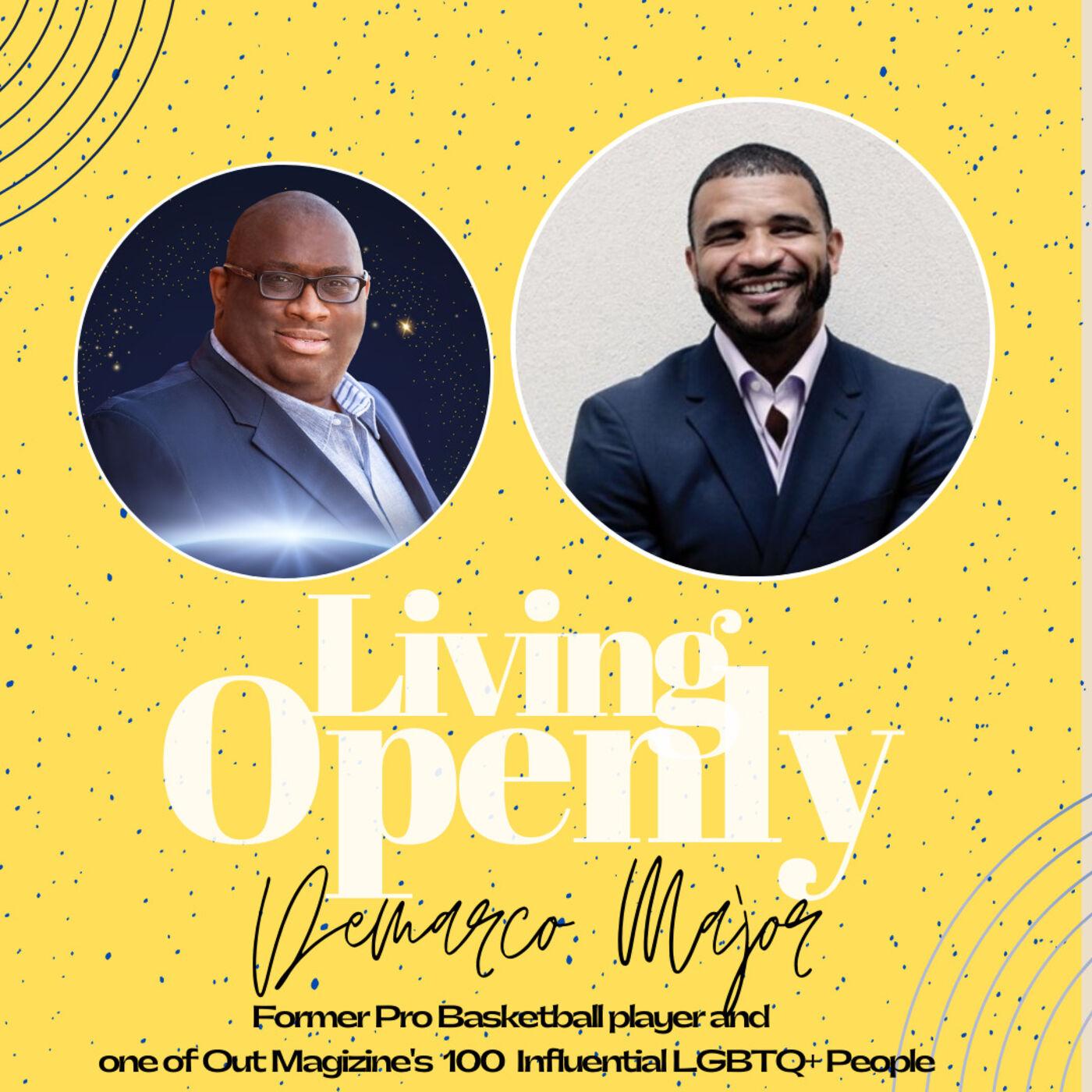 Building Inclusive Communities - Mike Baughman joins Chris Donnell on ...