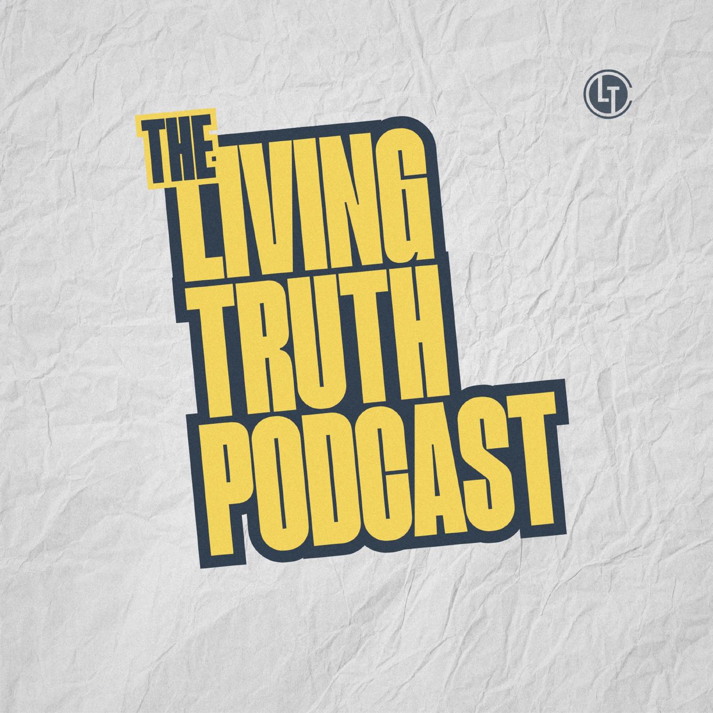 Meet Rachel & Cherie! | Ep. 3 - The Living Truth Podcast | Listen Notes