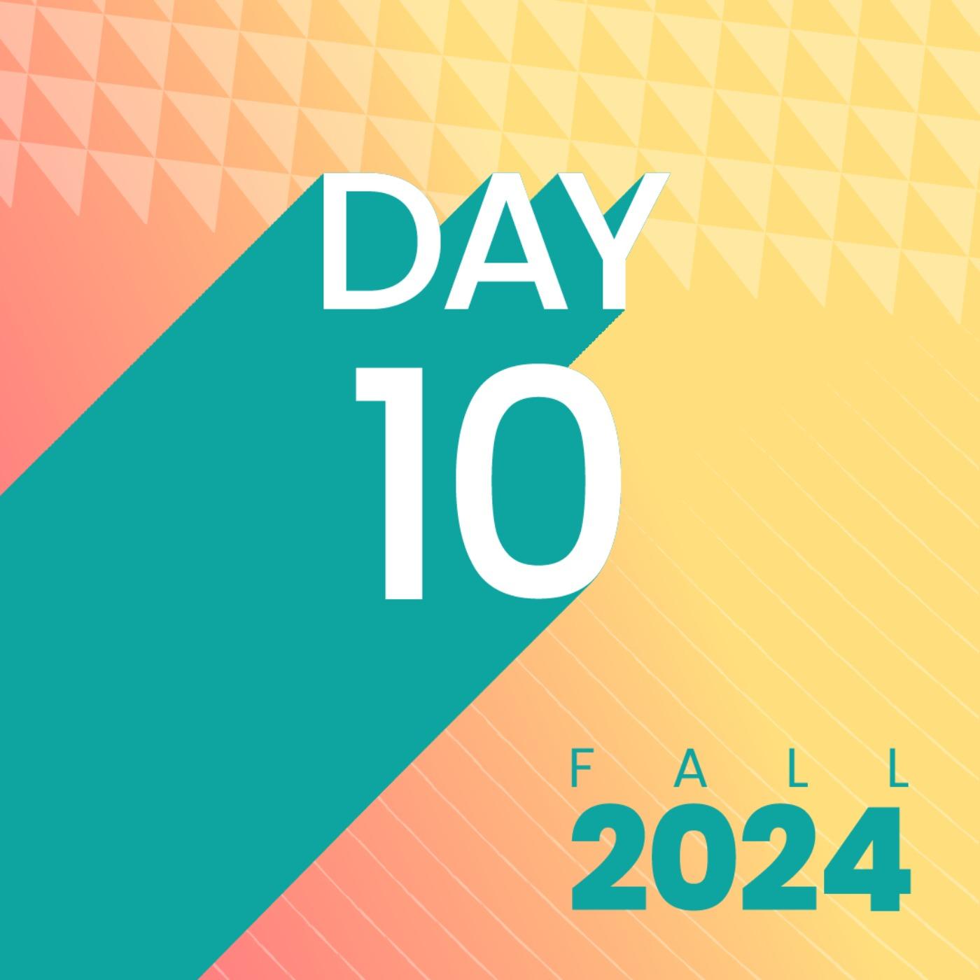 Livy Method Day 10 - Fall 2024 - The Livy Method Podcast | Listen Notes