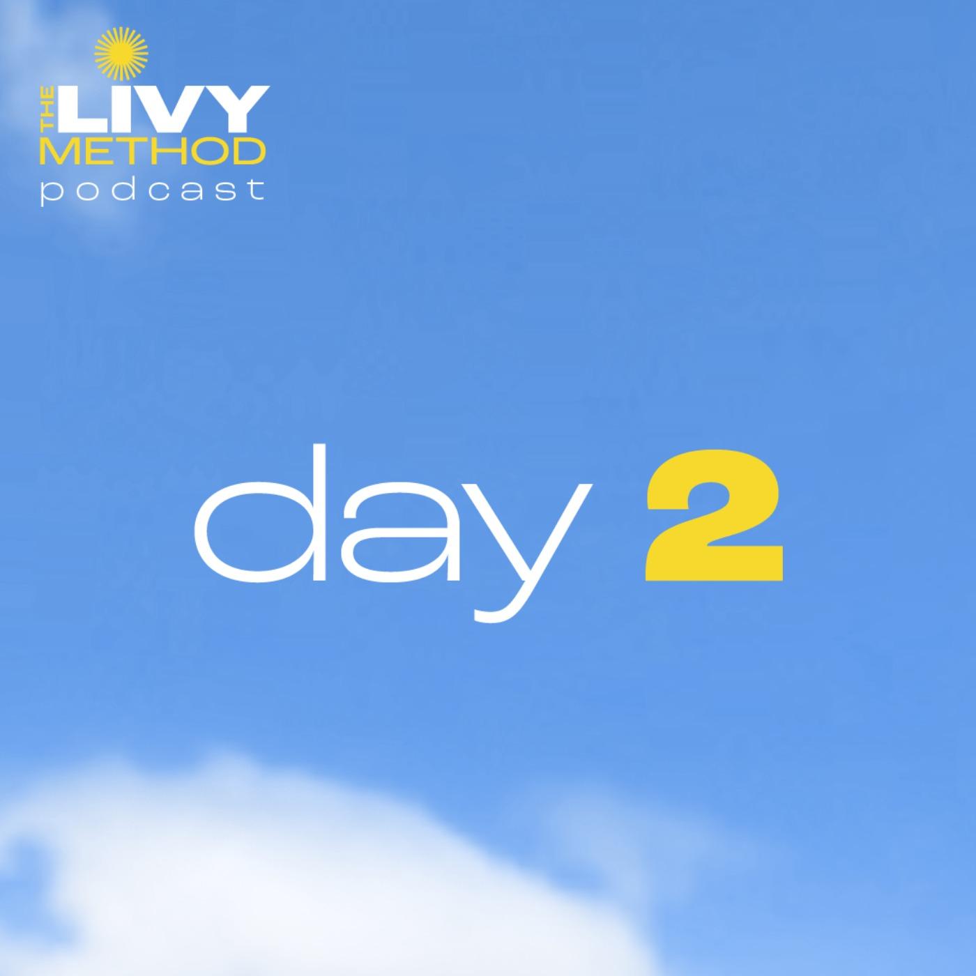 Livy Method Day 50 - Winter 2025 - The Livy Method Podcast | Listen Notes