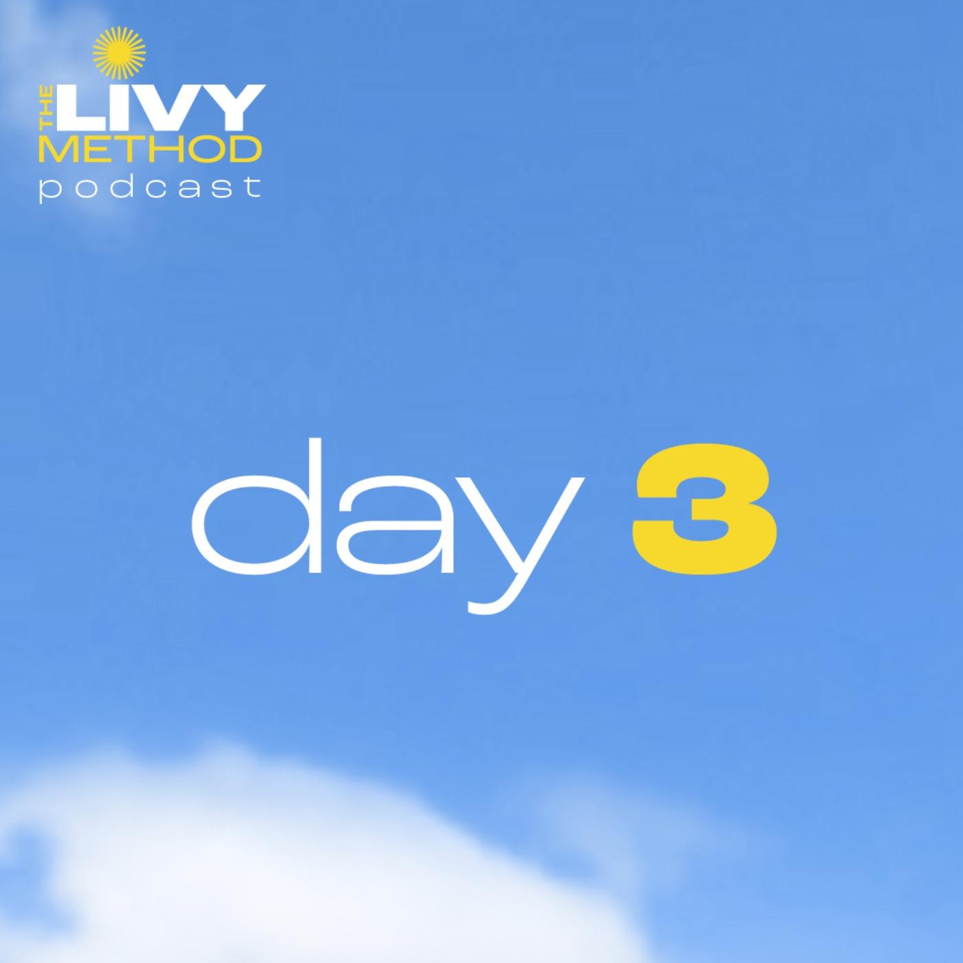 Livy Method Day 53 - Spring 2025 - The Livy Method Podcast | Listen Notes
