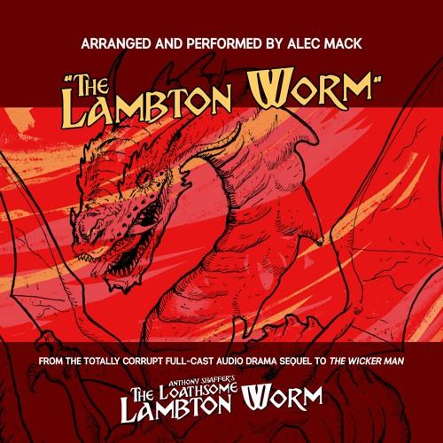 The Loathsome Lambton Worm (Trailer) - The Loathsome Lambton Worm ...