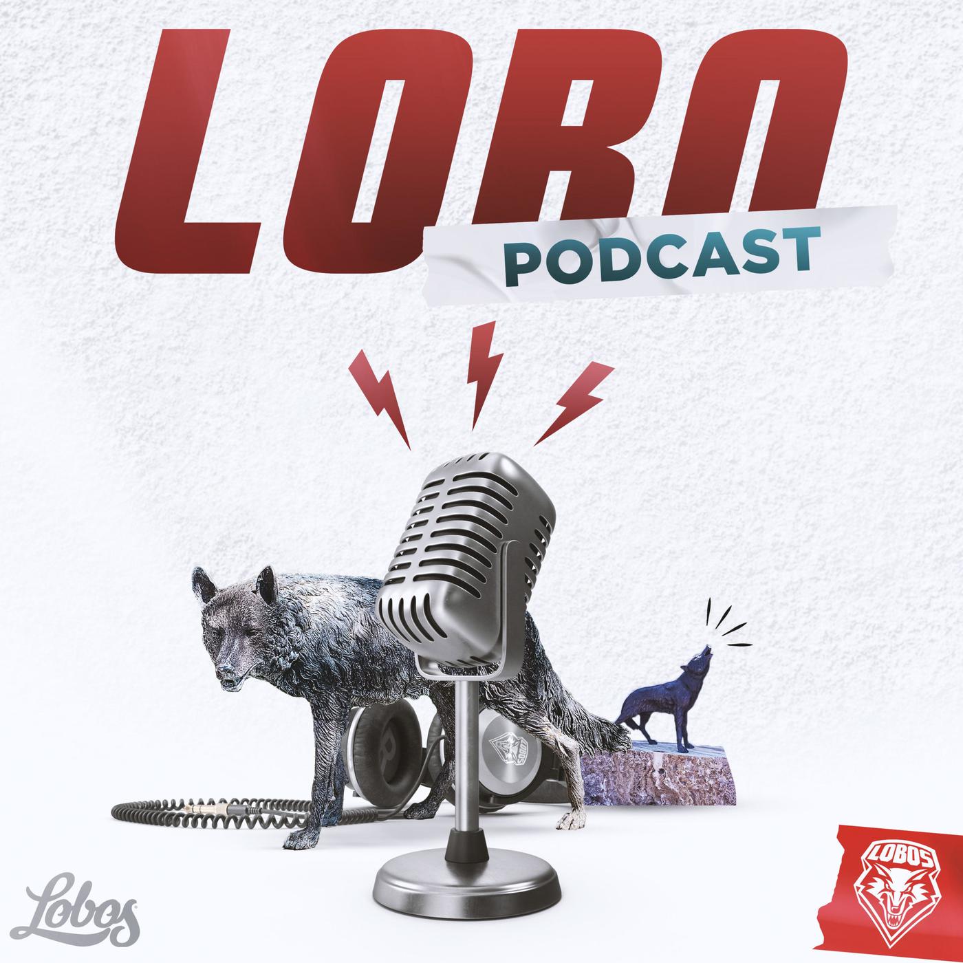 The Sy & Skye Podcast (EP04) - The Lobo Pod | Listen Notes