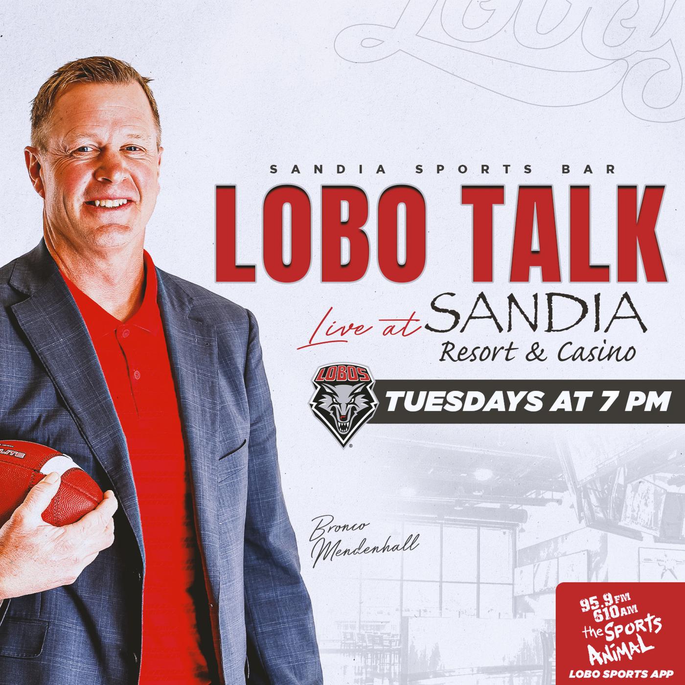 The Lobo Pod: Episode 13 w/ Eli Sanders - The Lobo Pod (podcast ...