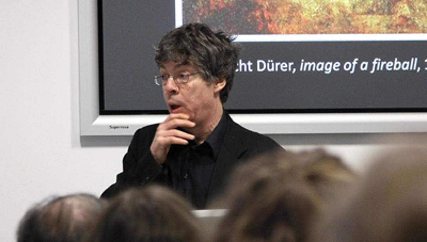 Professor John Forrester: Understanding (through) the Voice | Listen Notes