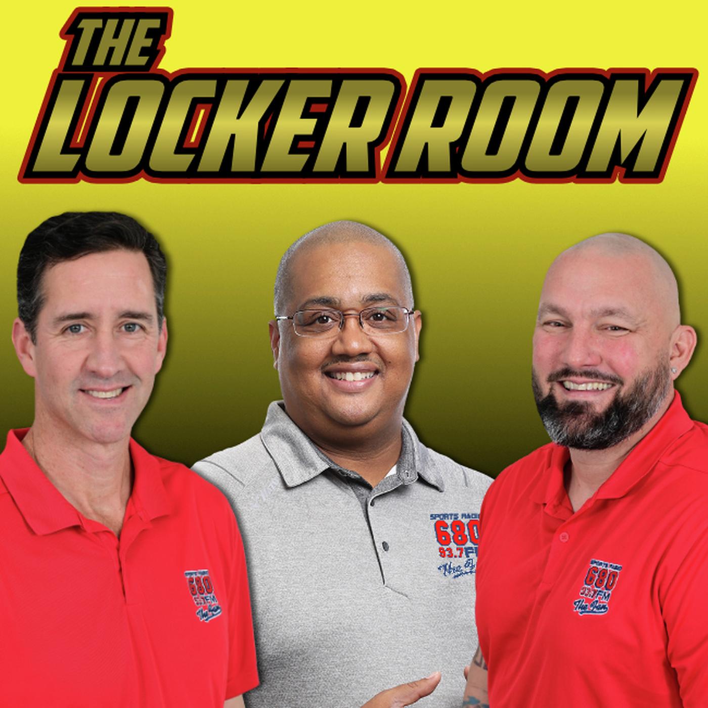 Gerorgia Tech Head Coach Brent Key - The Locker Room (podcast) | Listen ...