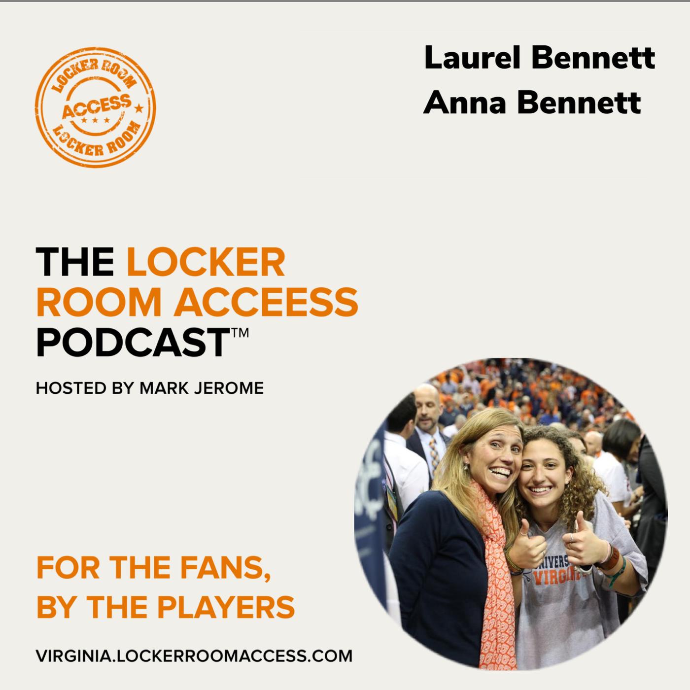 Get to know Laurel Bennett as she walks us through her time at LSU, 1st ...