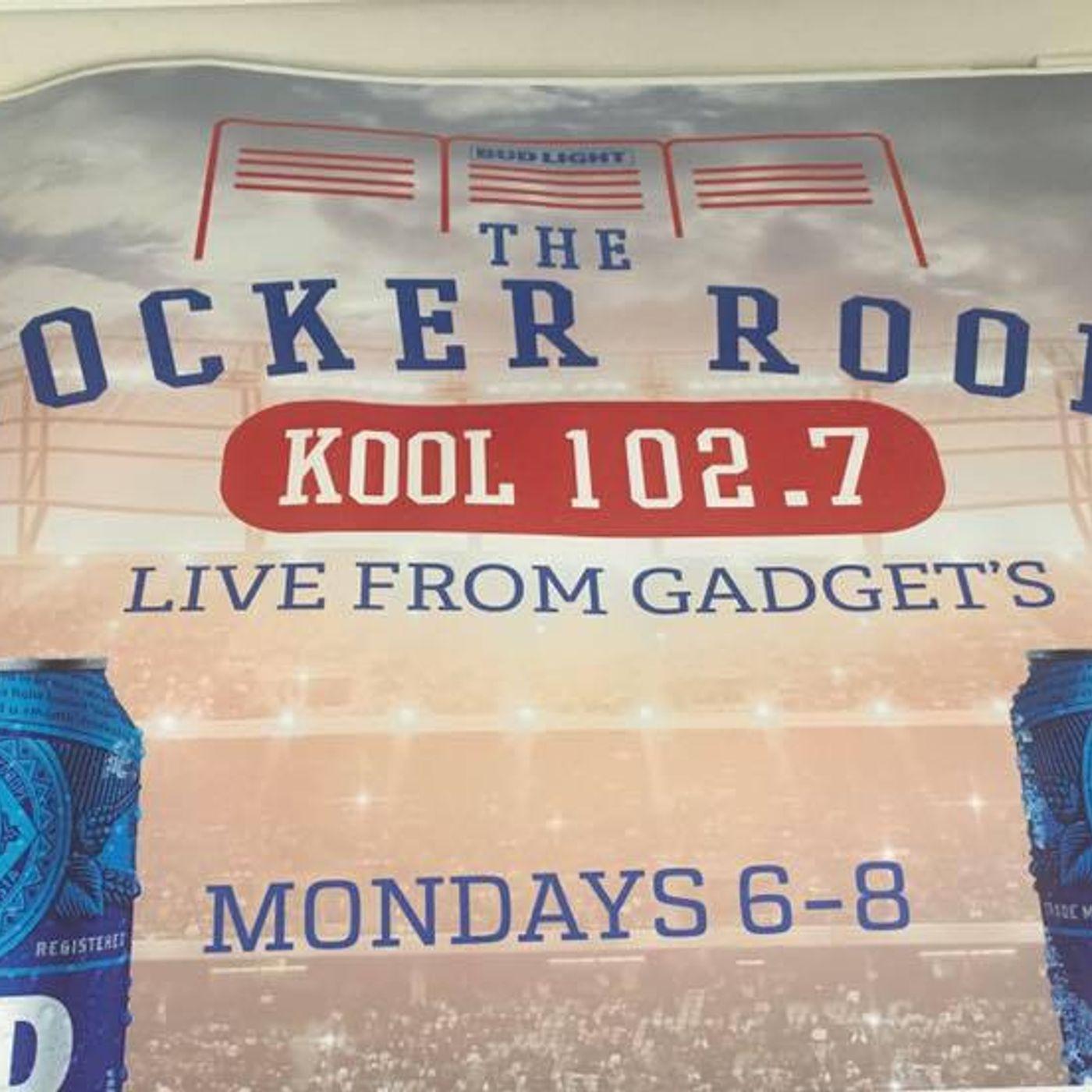 Kershaw Health Sports Medicine Crew and NFL Recap - The Locker Room ...