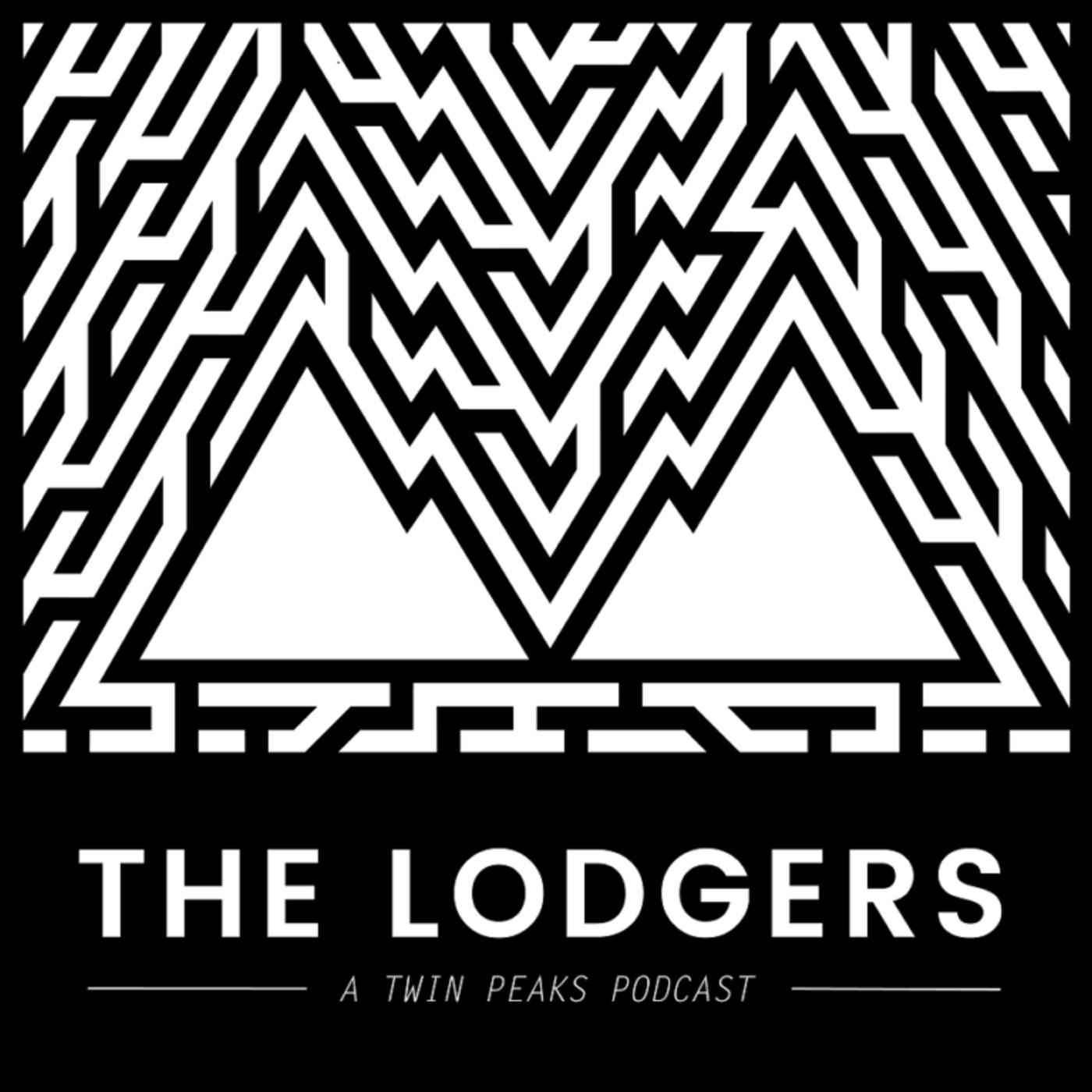The Lodgers | A Twin Peaks Podcast - Simon Howell & Kate Rennebohm ...