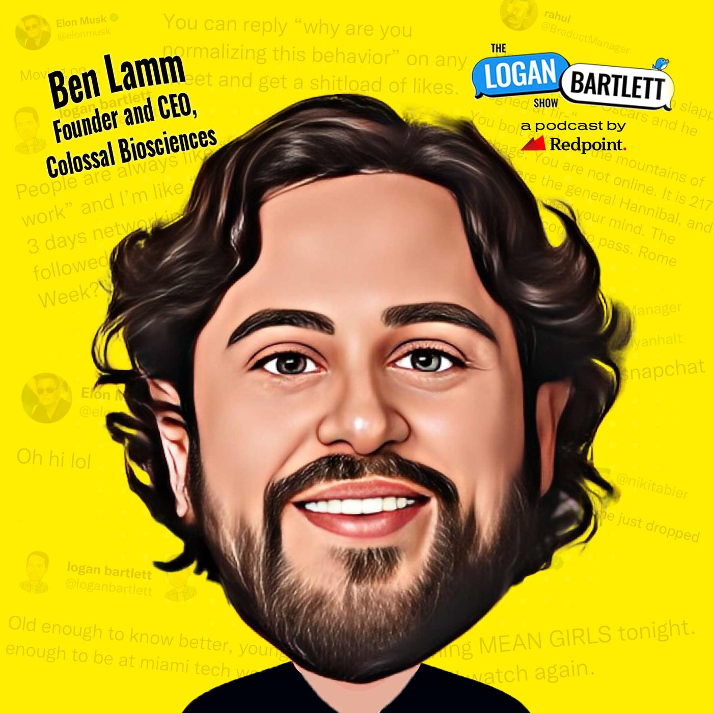 EP 67: Daniel Ek (CEO, Spotify) on the Creation of Wrapped, How Apple ...