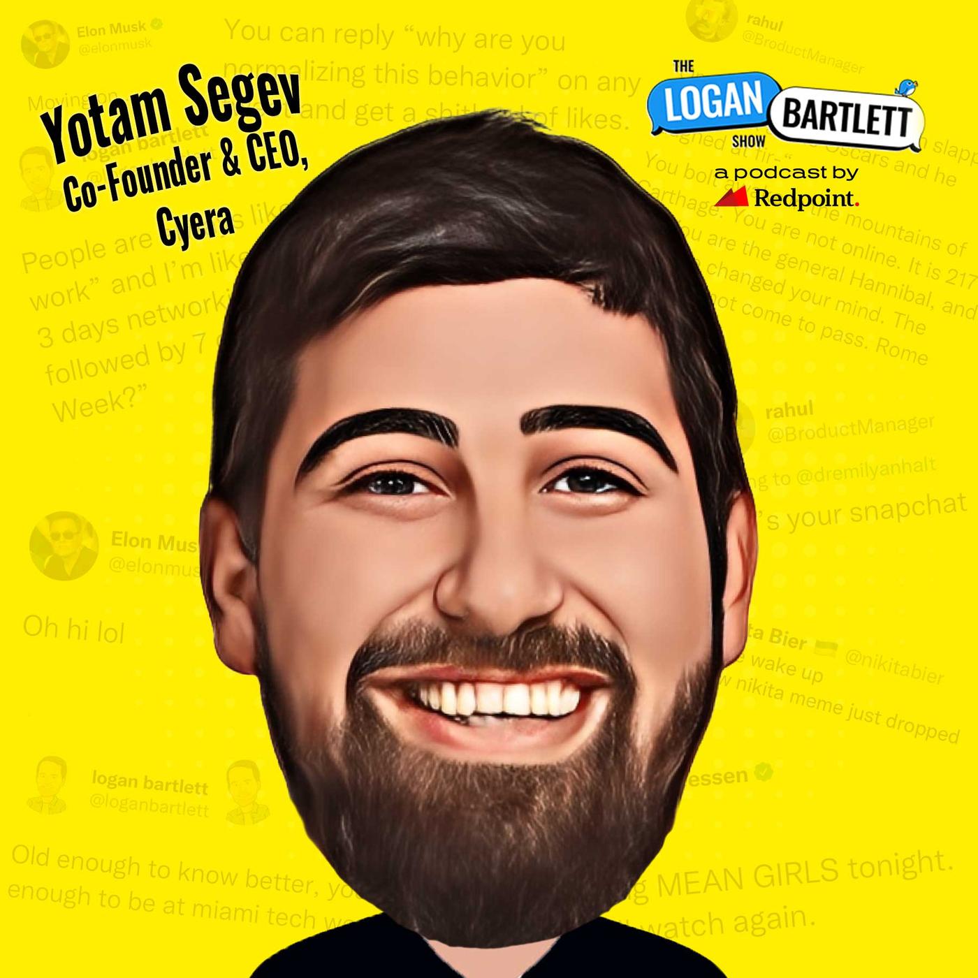 EP 104: Sam Altman (CEO, OpenAI) talks GPT-4o and Predicts the Future ...