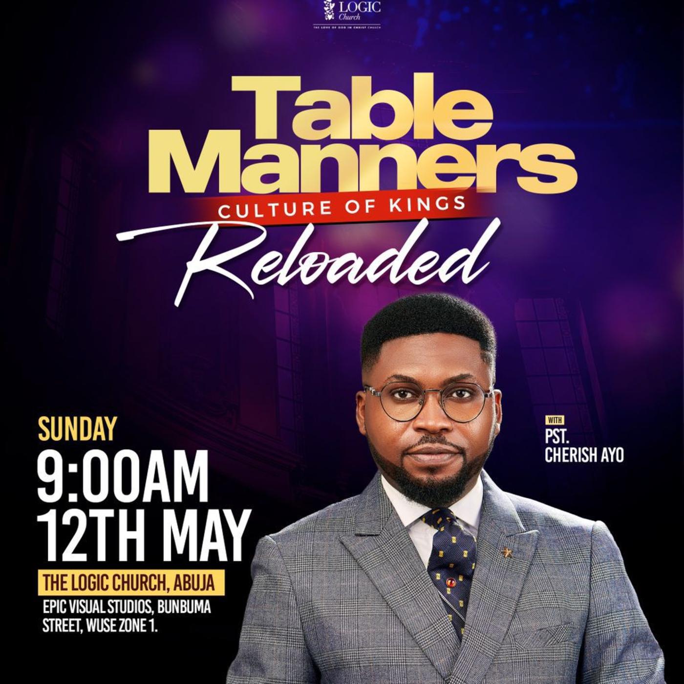 I AM UNAVAILABLE | 2ND SERVICE | DR. FLOURISH PETERS | THE LOGIC CHURCH ...