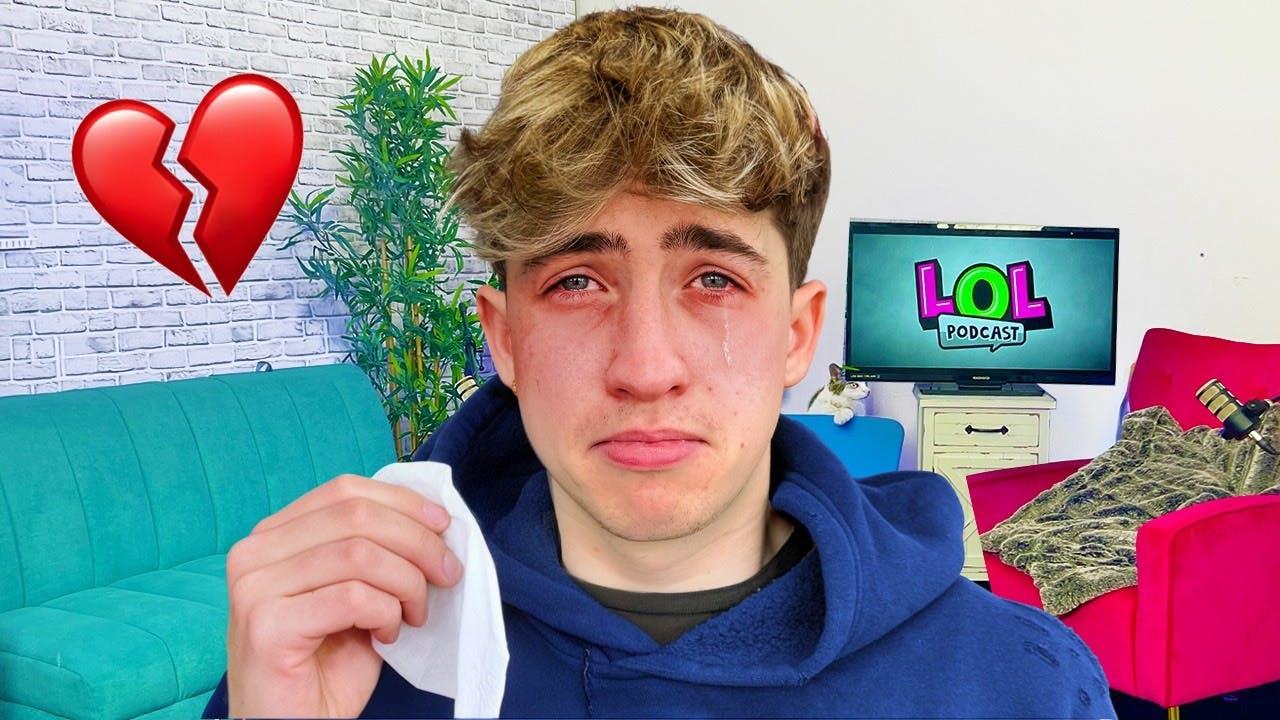 The LOL Podcast - Cash, Maverick, Kate, Harper, Kenzie | Listen Notes