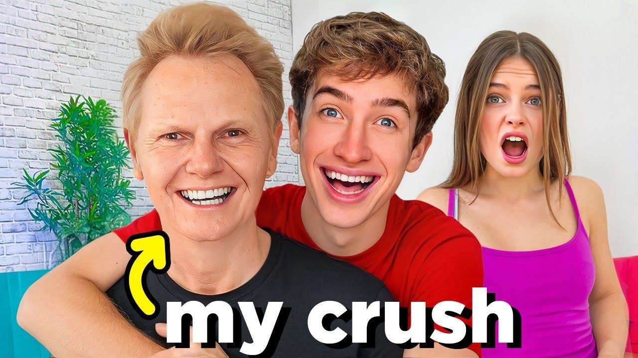 The LOL Podcast - Cash, Maverick, Kate, Harper, Kenzie | Listen Notes