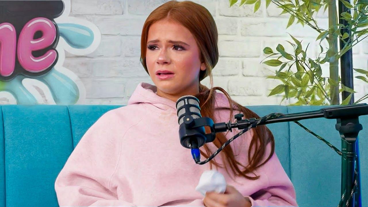 The LOL Podcast - Cash, Maverick, Kate, Harper, Kenzie | Listen Notes