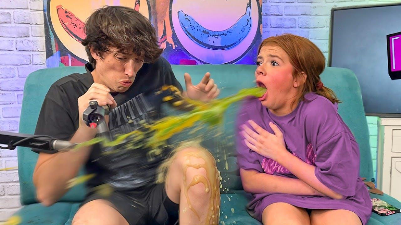 The LOL Podcast - Cash, Maverick, Kate, Harper, Kenzie | Listen Notes