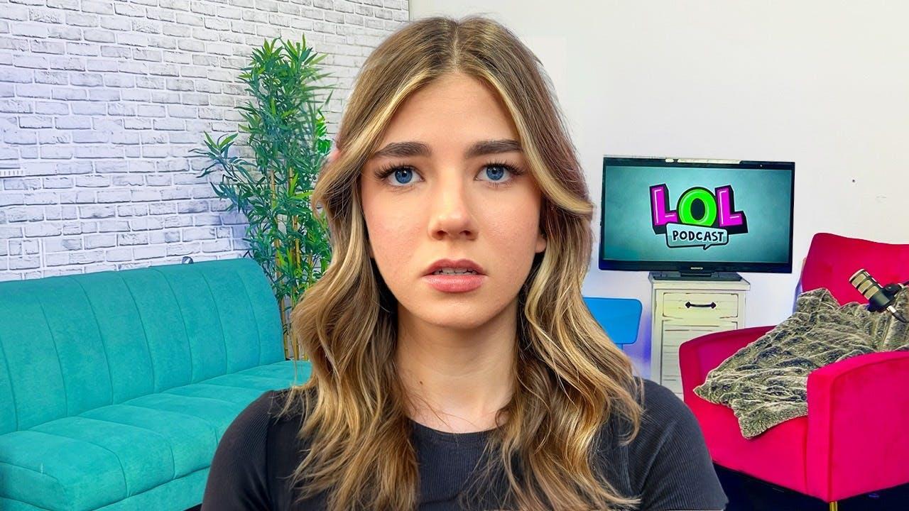 The LOL Podcast - Cash, Maverick, Kate, Harper, Kenzie | Listen Notes