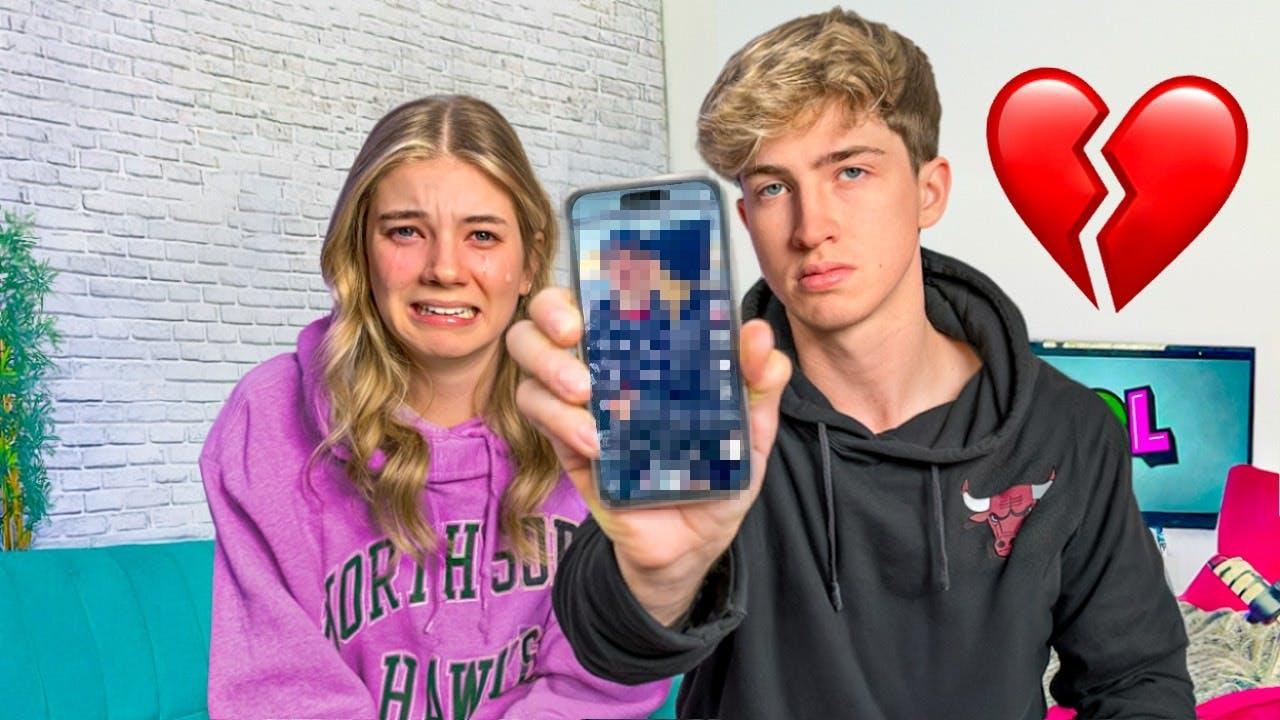 The LOL Podcast - Cash, Maverick, Kate, Harper, Kenzie | Listen Notes