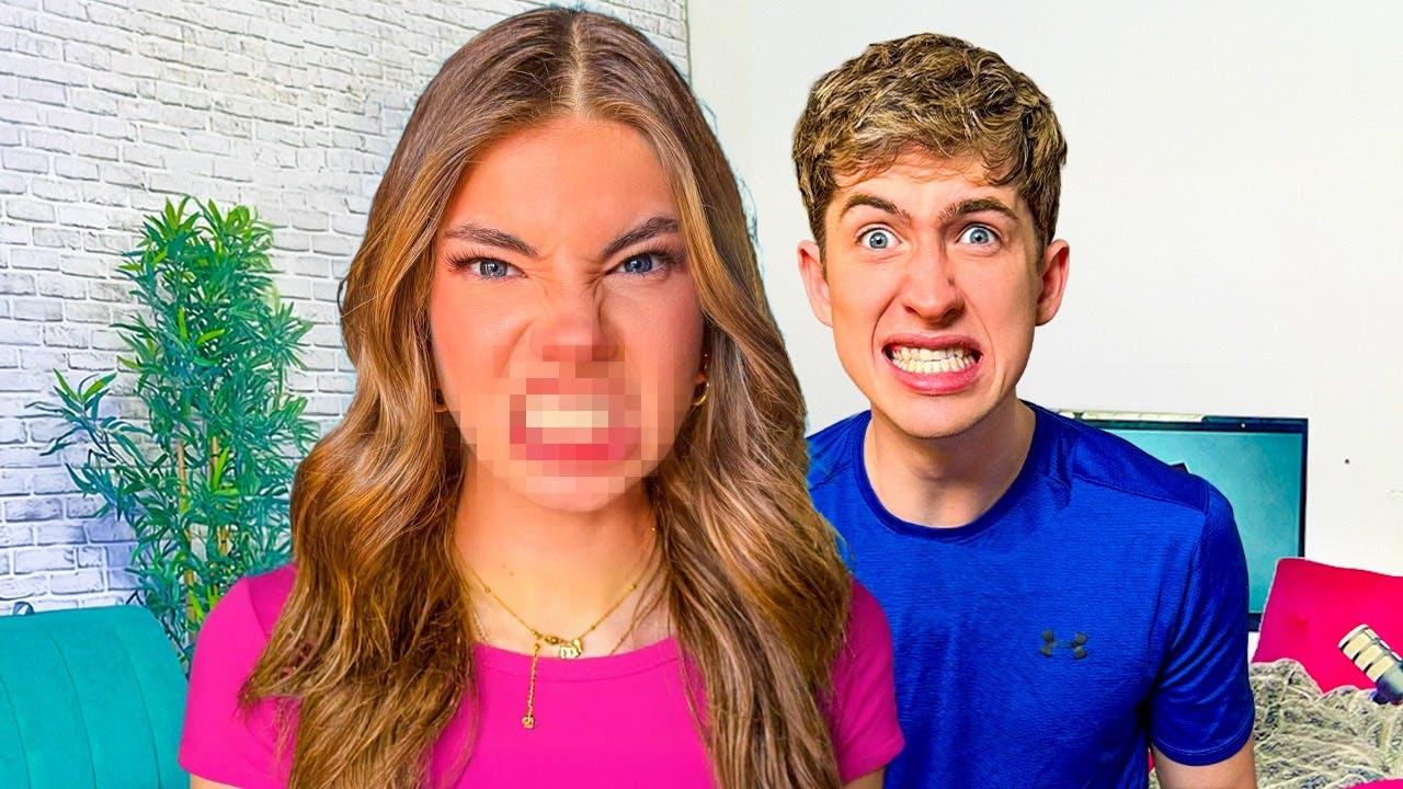 The LOL Podcast - Cash, Maverick, Kate, Harper, Kenzie | Listen Notes