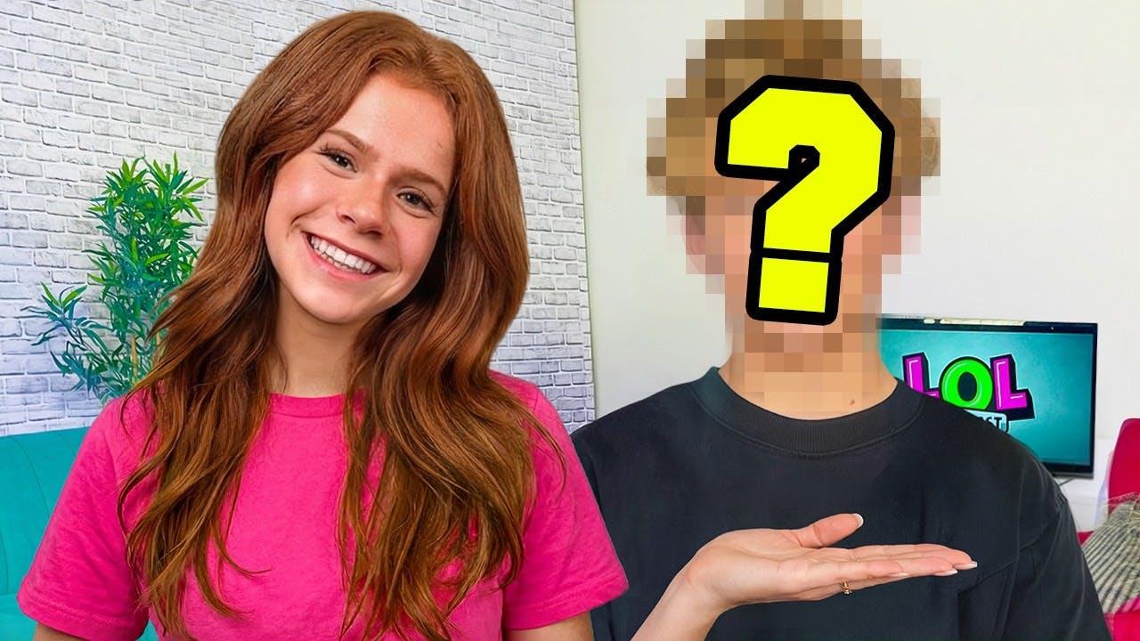 The LOL Podcast - Cash, Maverick, Kate, Harper, Kenzie | Listen Notes
