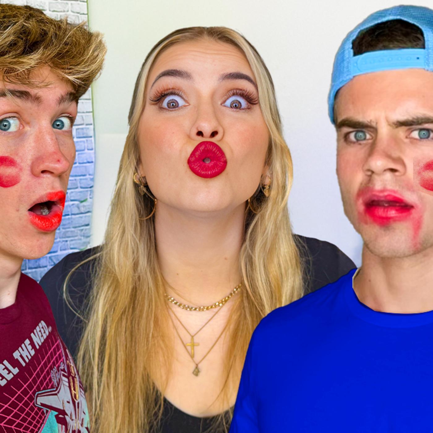 The LOL Podcast - Cash, Maverick, Kate, Harper, Kenzie | Listen Notes