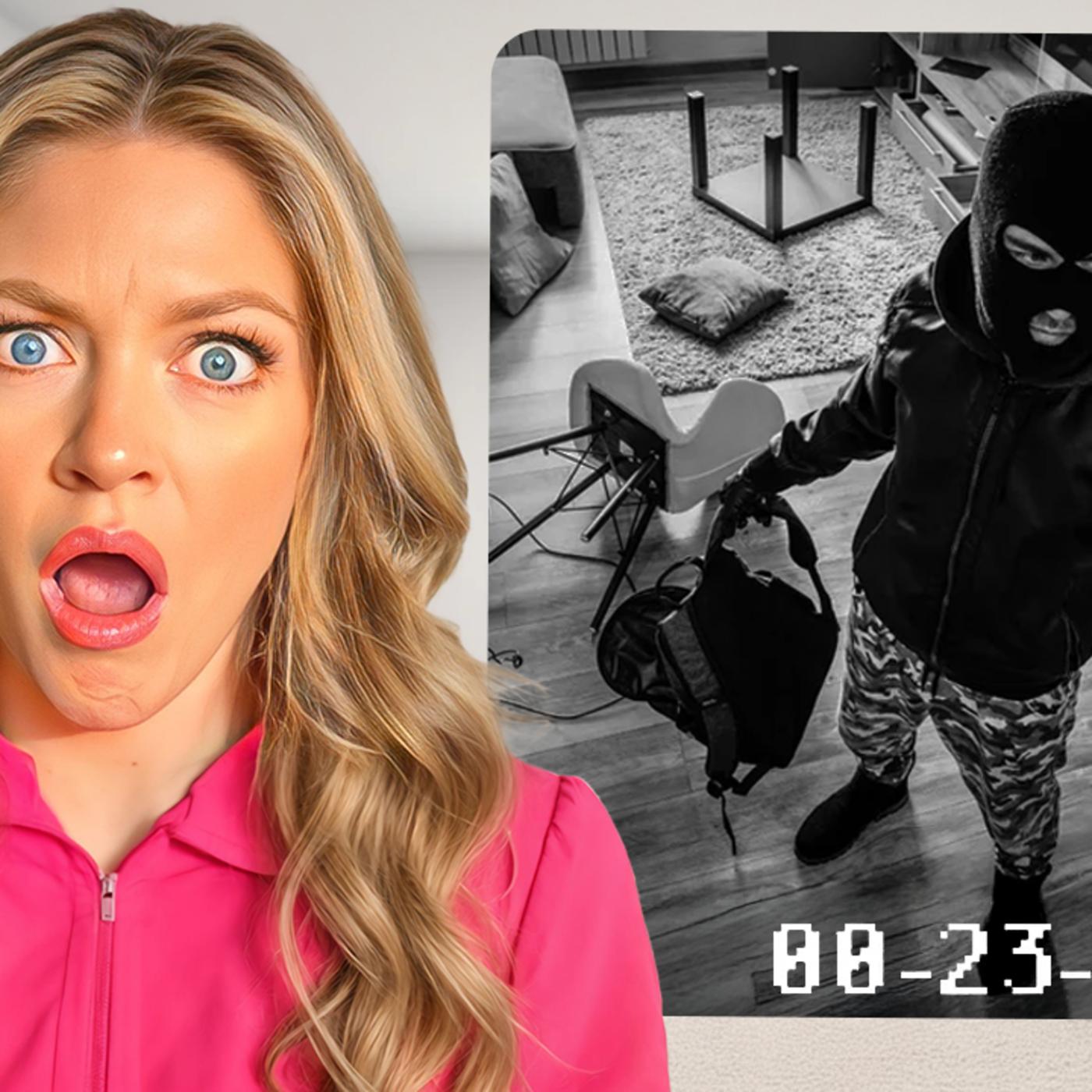 The LOL Podcast - Cash, Maverick, Kate, Harper, Kenzie | Listen Notes
