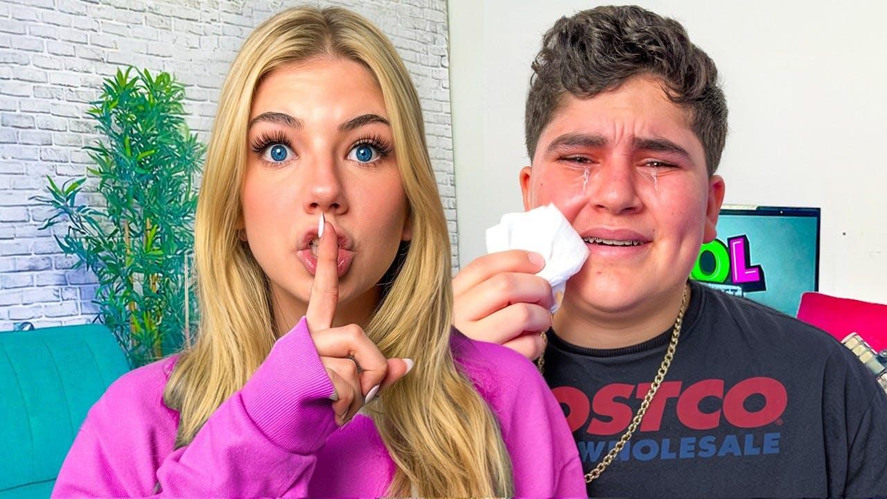 The LOL Podcast - Cash, Maverick, Kate, Harper, Kenzie | Listen Notes