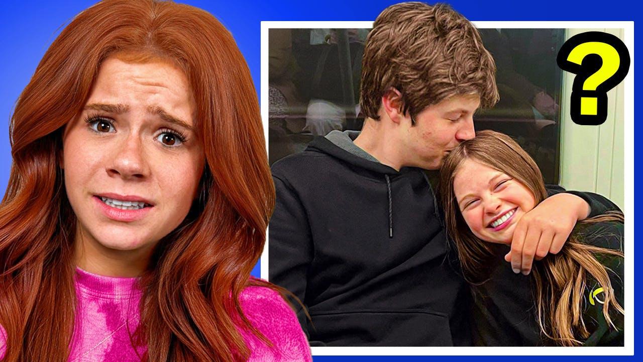 The LOL Podcast - Cash, Maverick, Kate, Harper, Kenzie | Listen Notes