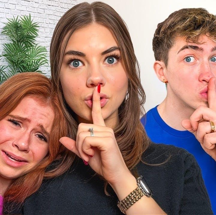 The LOL Podcast - Cash, Maverick, Kate, Harper, Kenzie | Listen Notes