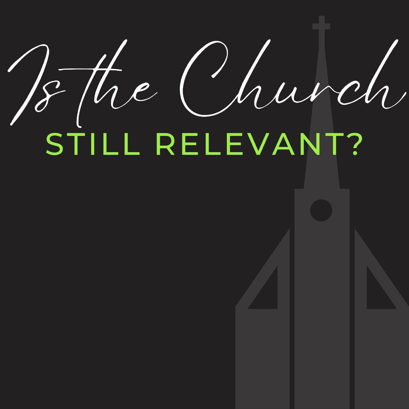 Is Revival Still Relevant - The Lonely Pulpit (podcast) | Listen Notes