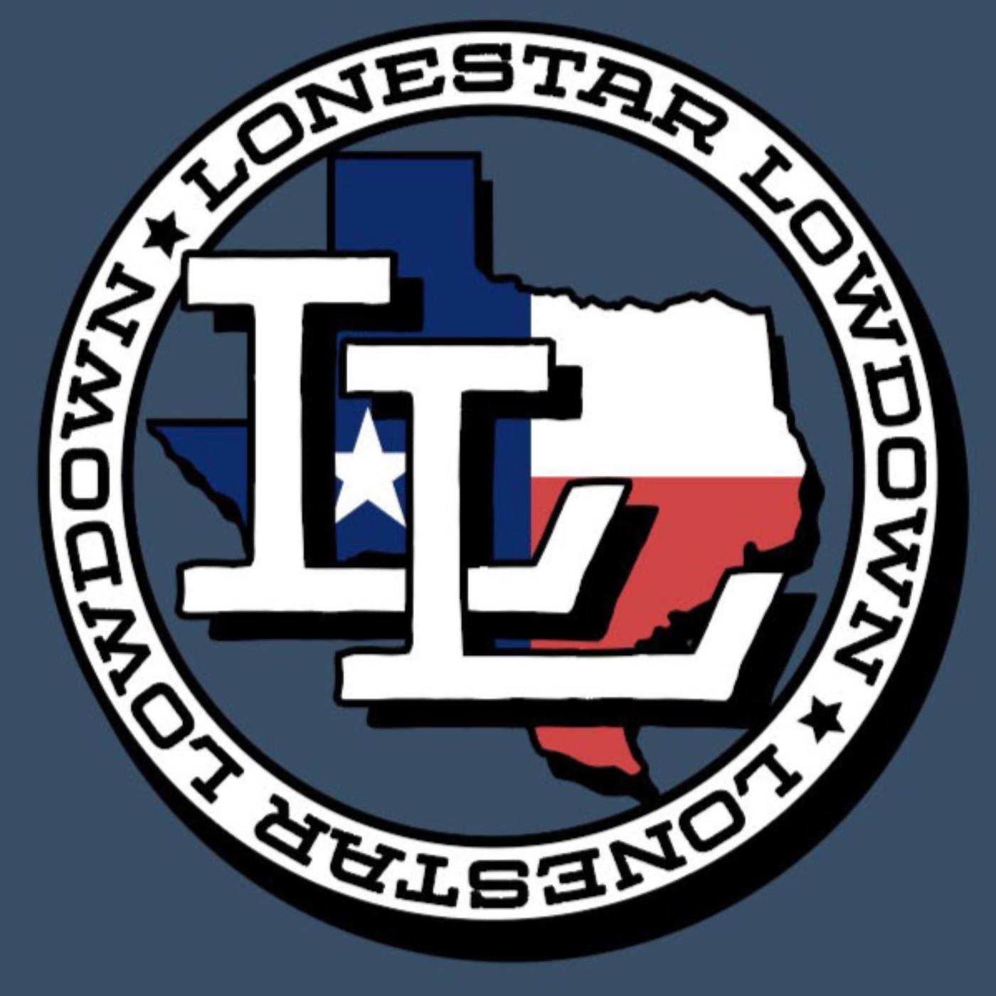 The LoneStar Lowdown (podcast) - Ty Henderson, Shay Holt, Kory Guidry ...