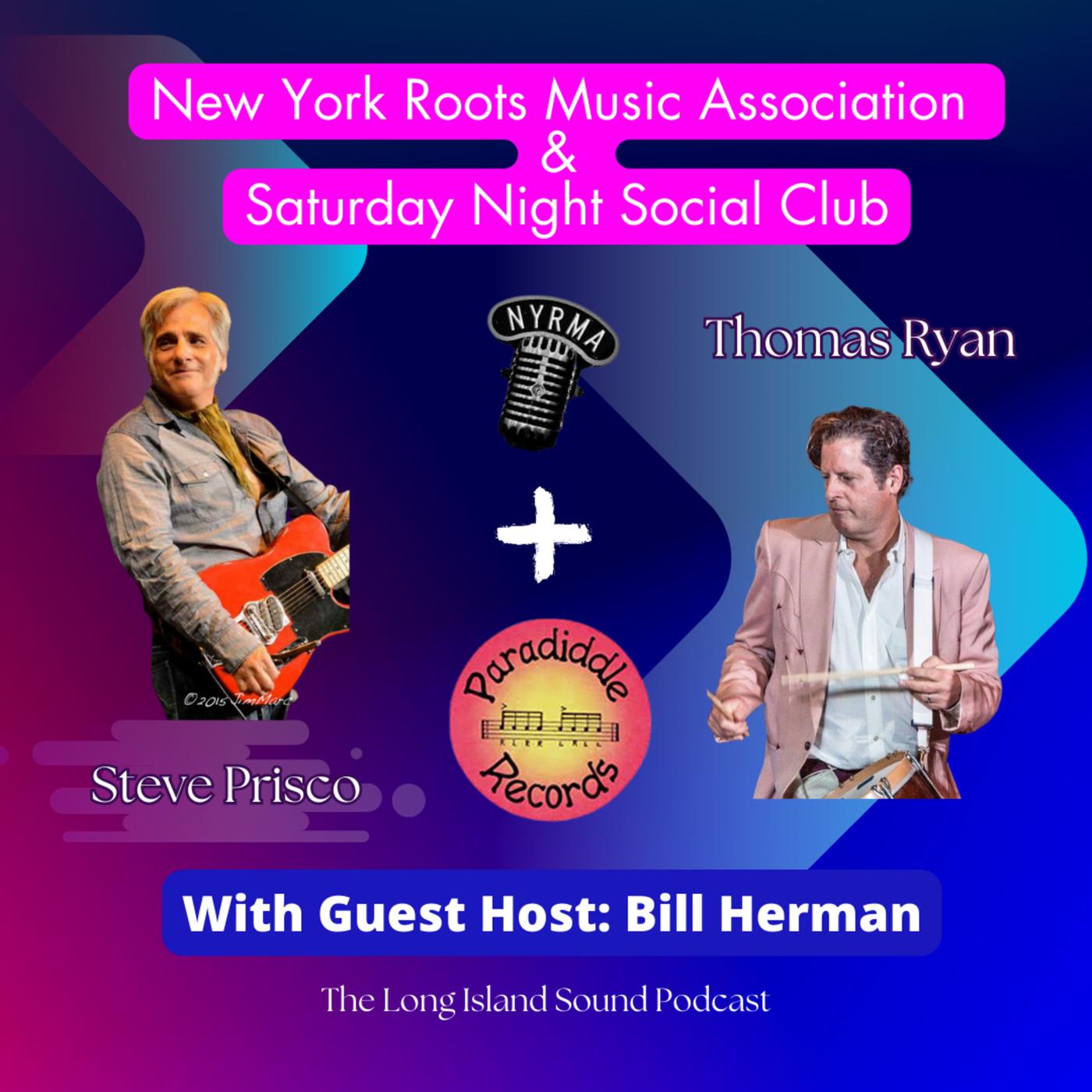 How to Create a Music Community & 'It Takes Two' - The Long Island ...