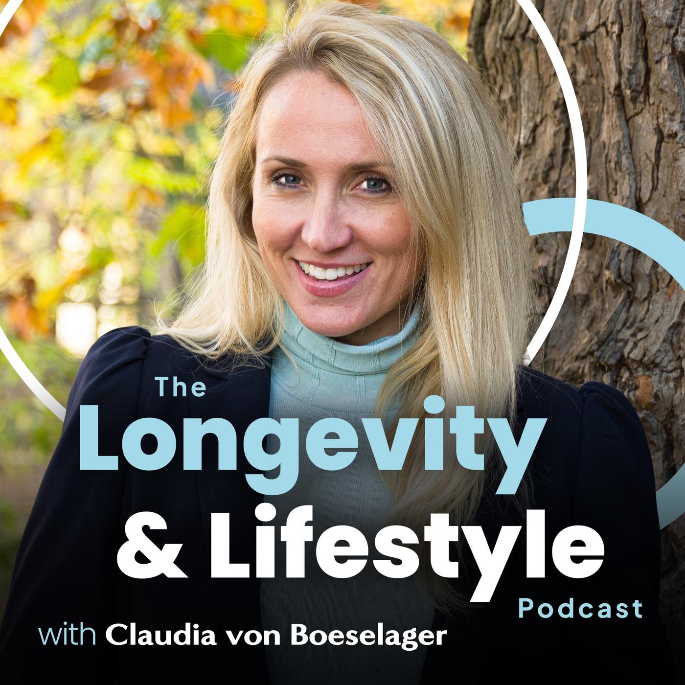 #220 LUMARA Collective on the $9 Trillion Longevity Revolution for ...