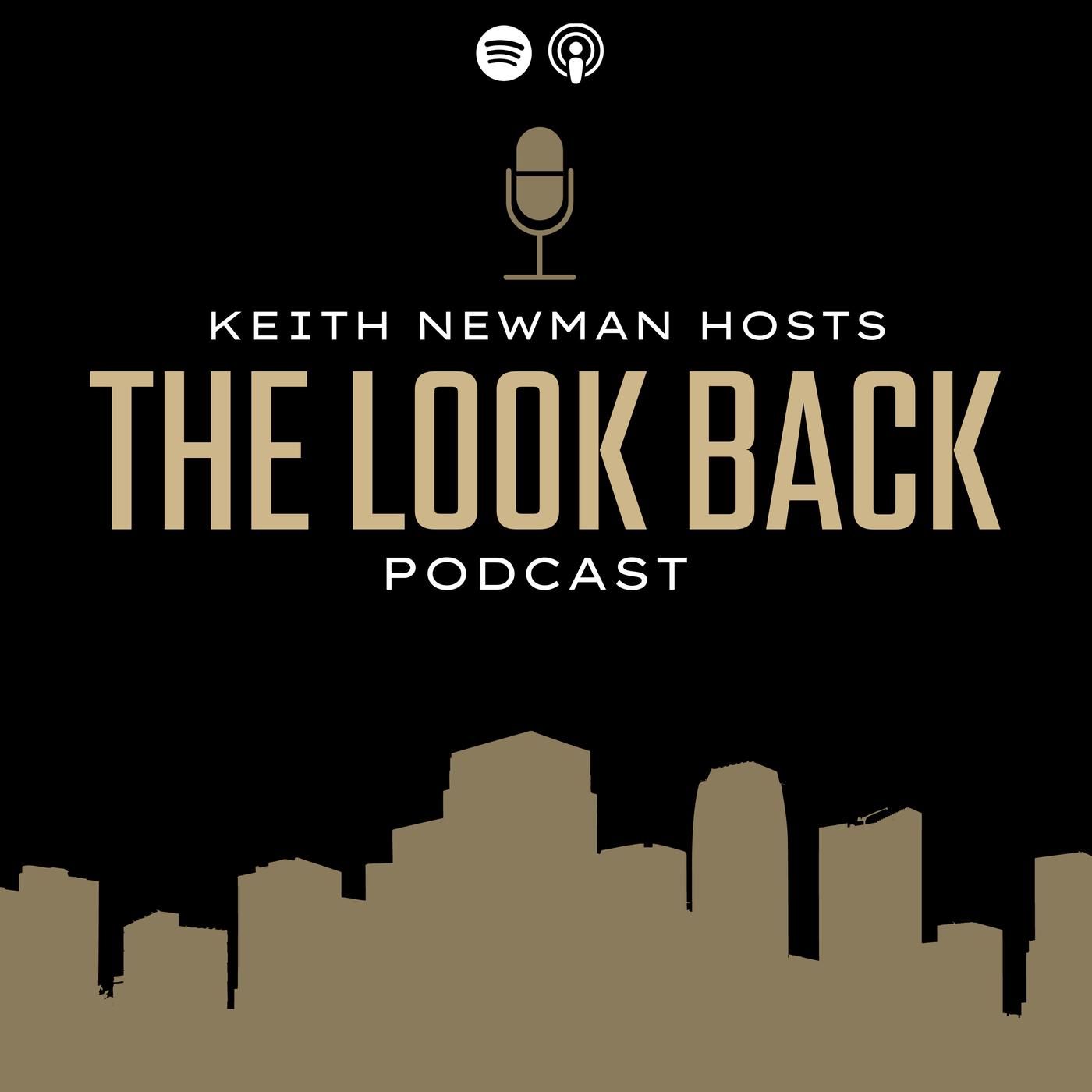 Peter Horan - The Look Back: Keith Newman interviews top Entrepreneurs ...