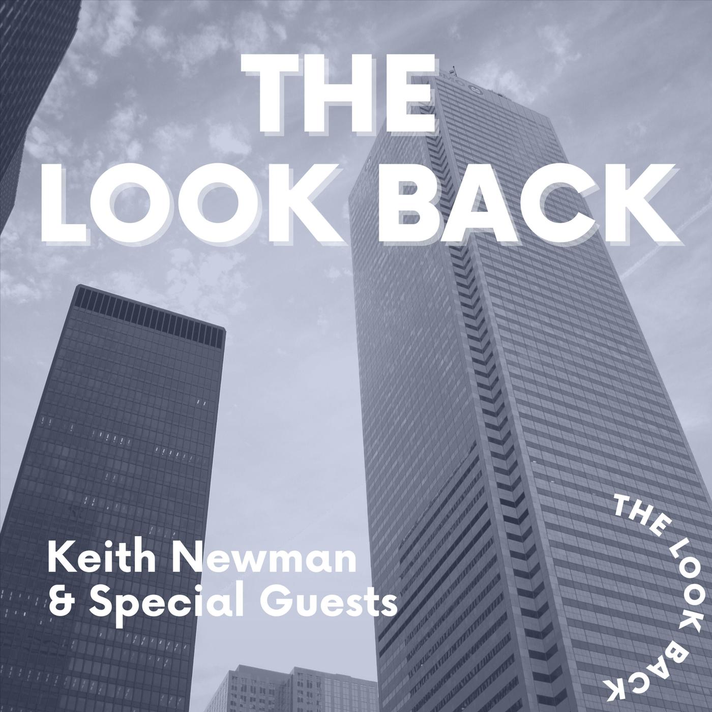 Avram Miller - The Look Back: Keith Newman interviews top Entrepreneurs ...