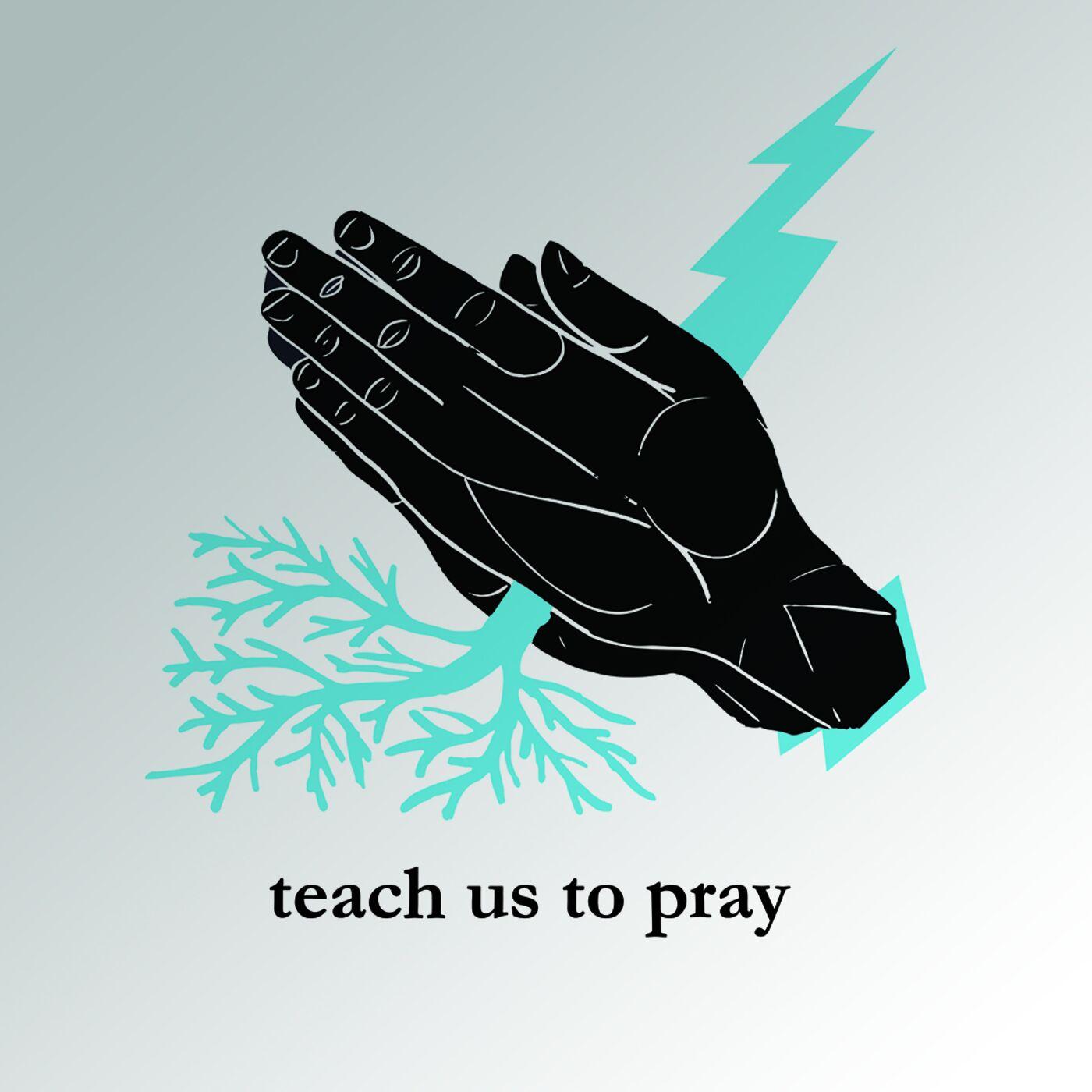 Teach Us to Pray Pt. 5 :: Unanswered Prayer - The Lookout Weekly ...