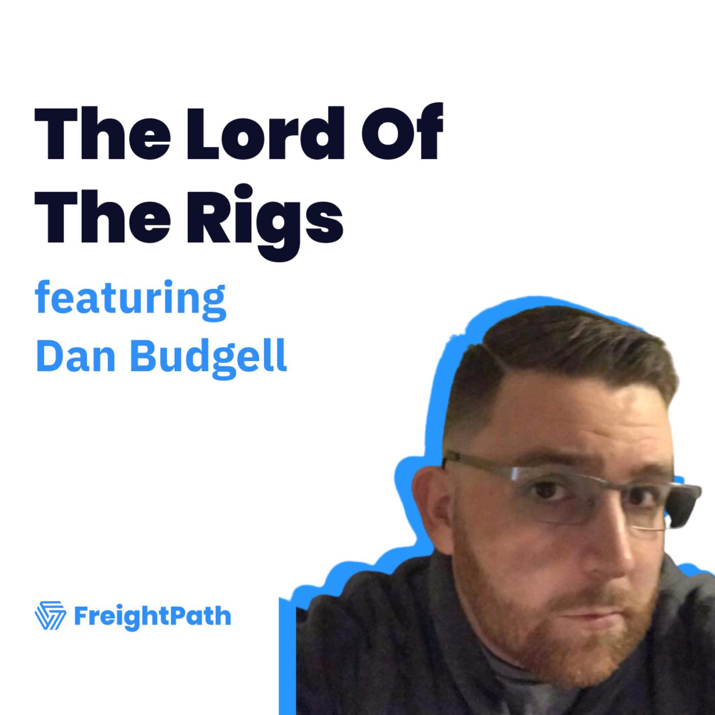 How Dan Budgell Bridges The Gap Between Technology And Trucking ...