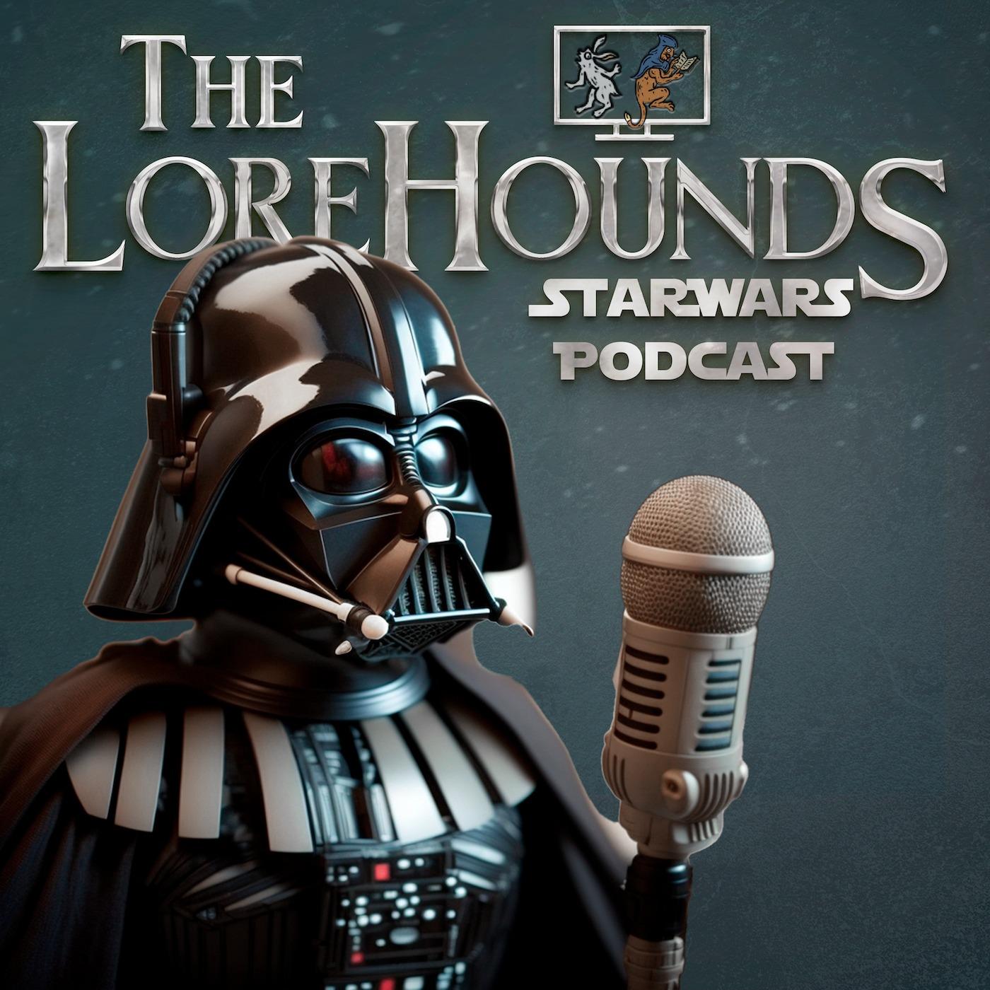 Ahsoka - S01E07 - Dreams and Madness - The Lorehounds (podcast ...