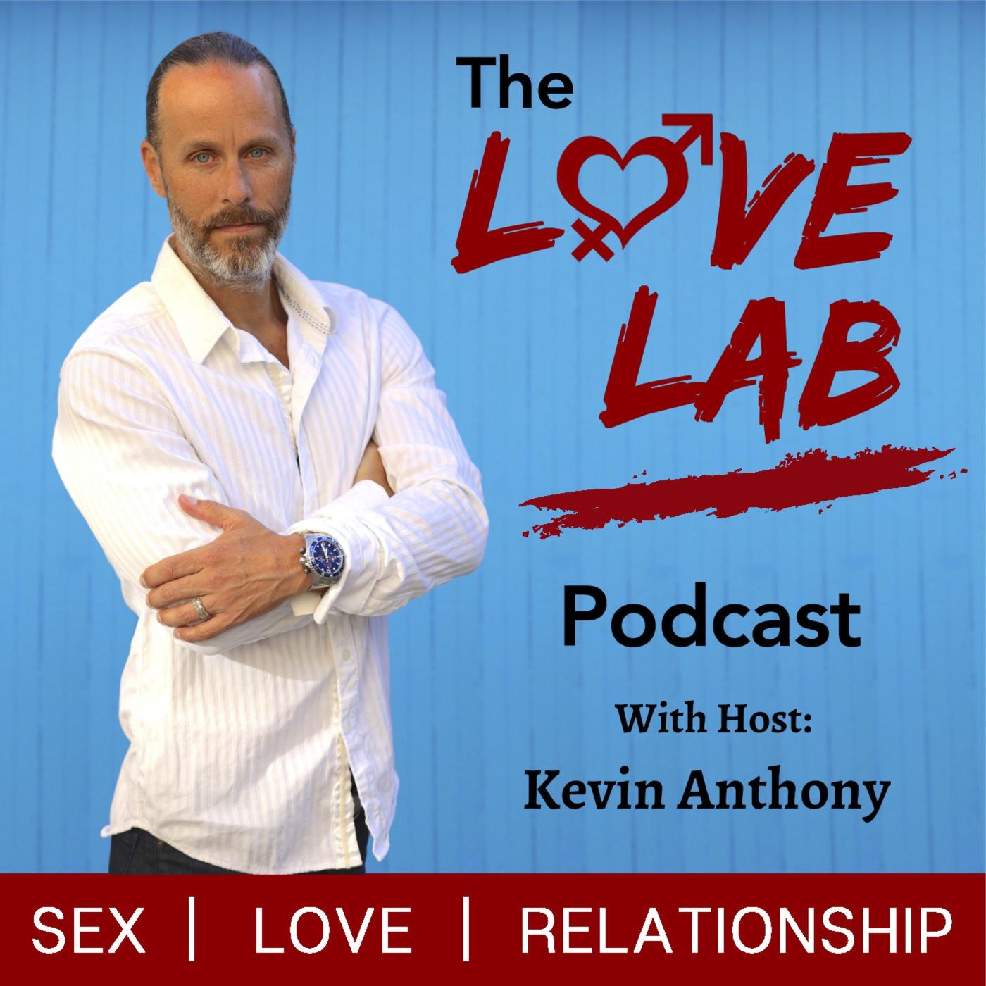 How To Master Forgiveness - The Love Lab Podcast: Sex | Love ...