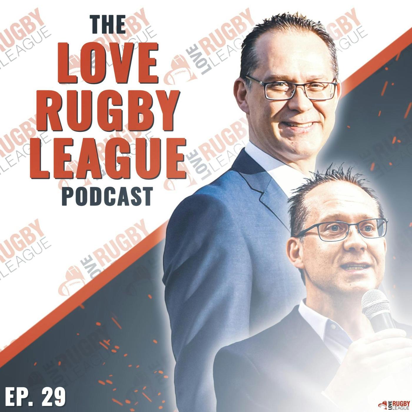 Jon Dutton on masterminding the best World Cup yet & hopes for ...