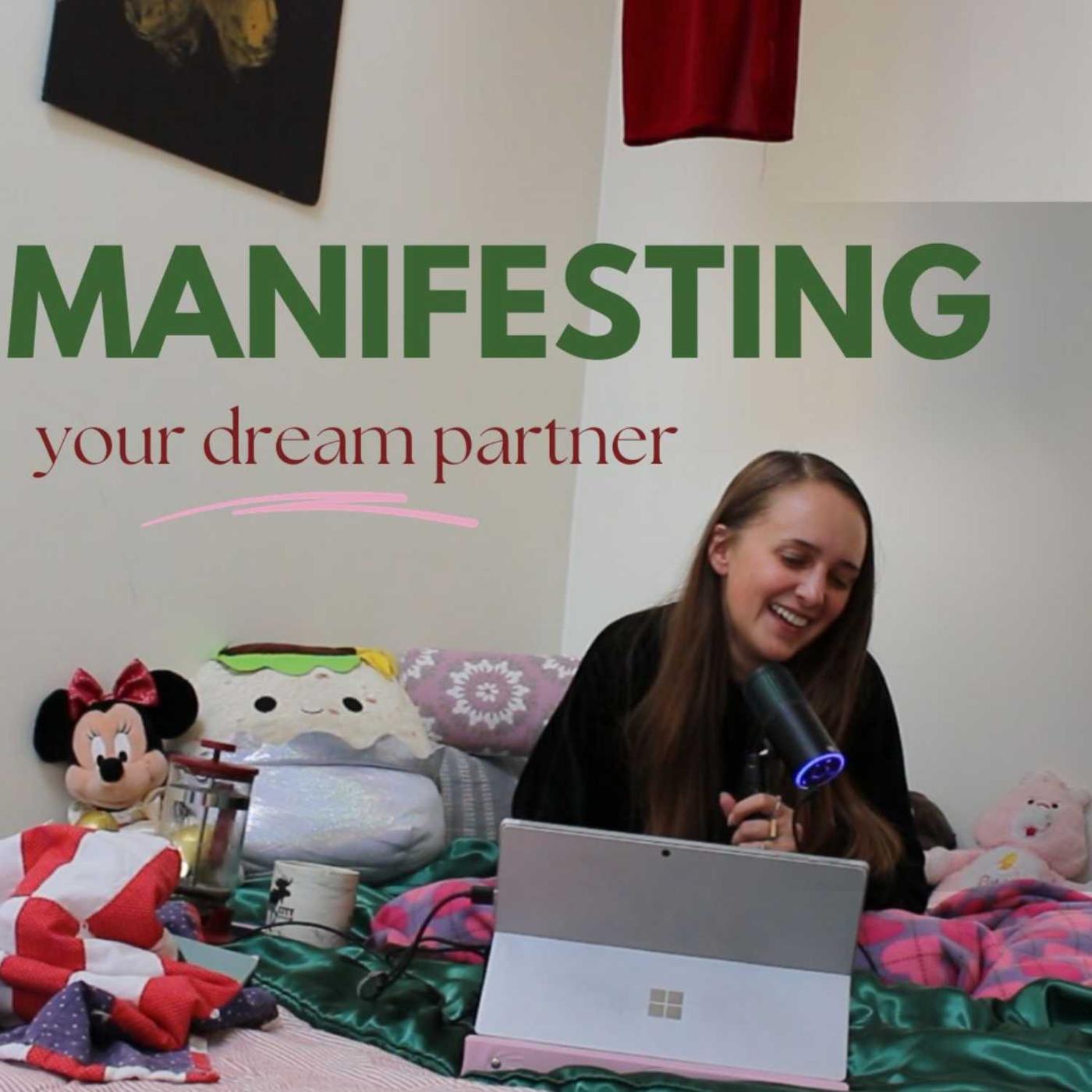 Reconstructing your self-concept - The Love Spirits (podcast) | Listen ...