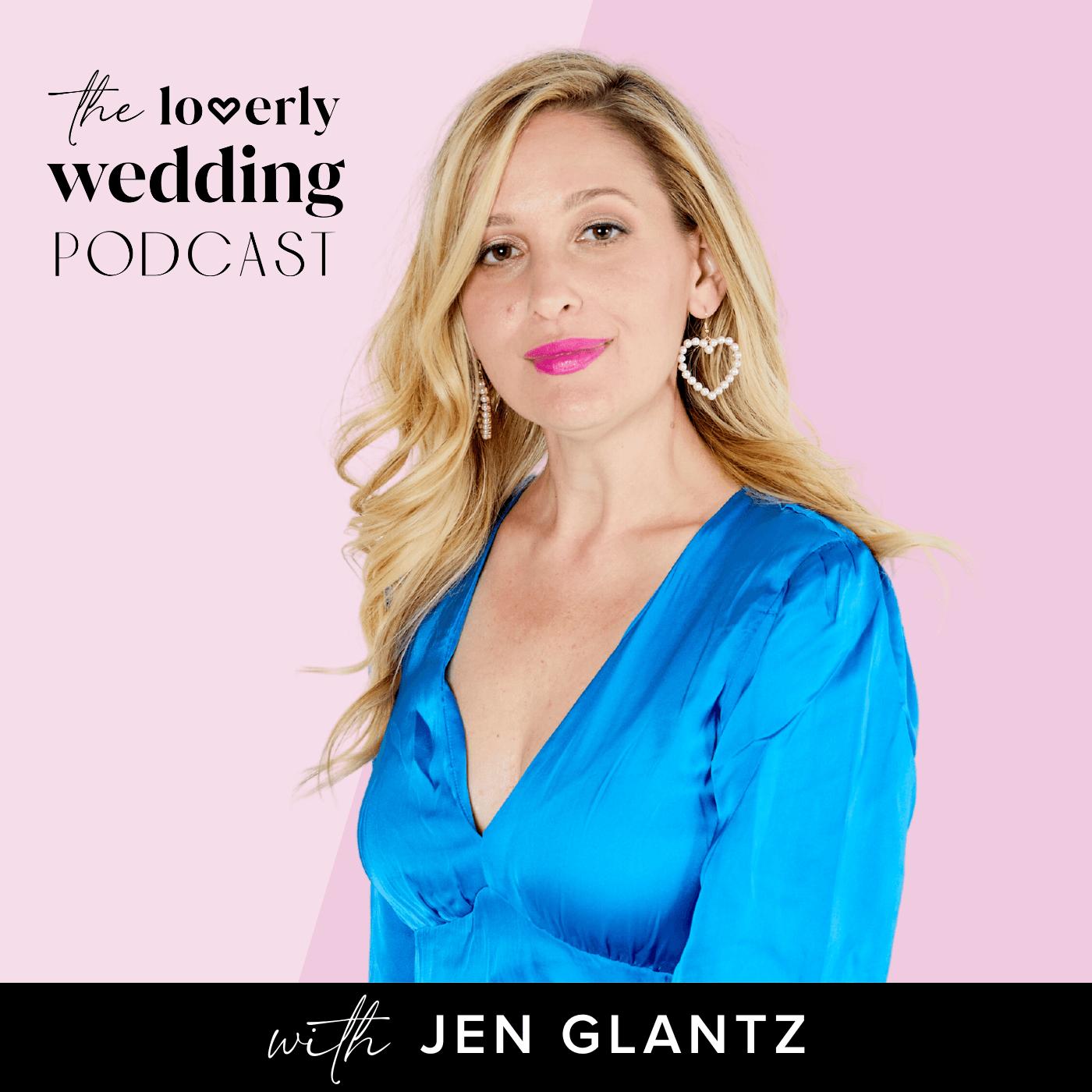 Jen Glantz - Bridesmaid for Hire: Spilling the Tea on Bridesmaid Drama ...