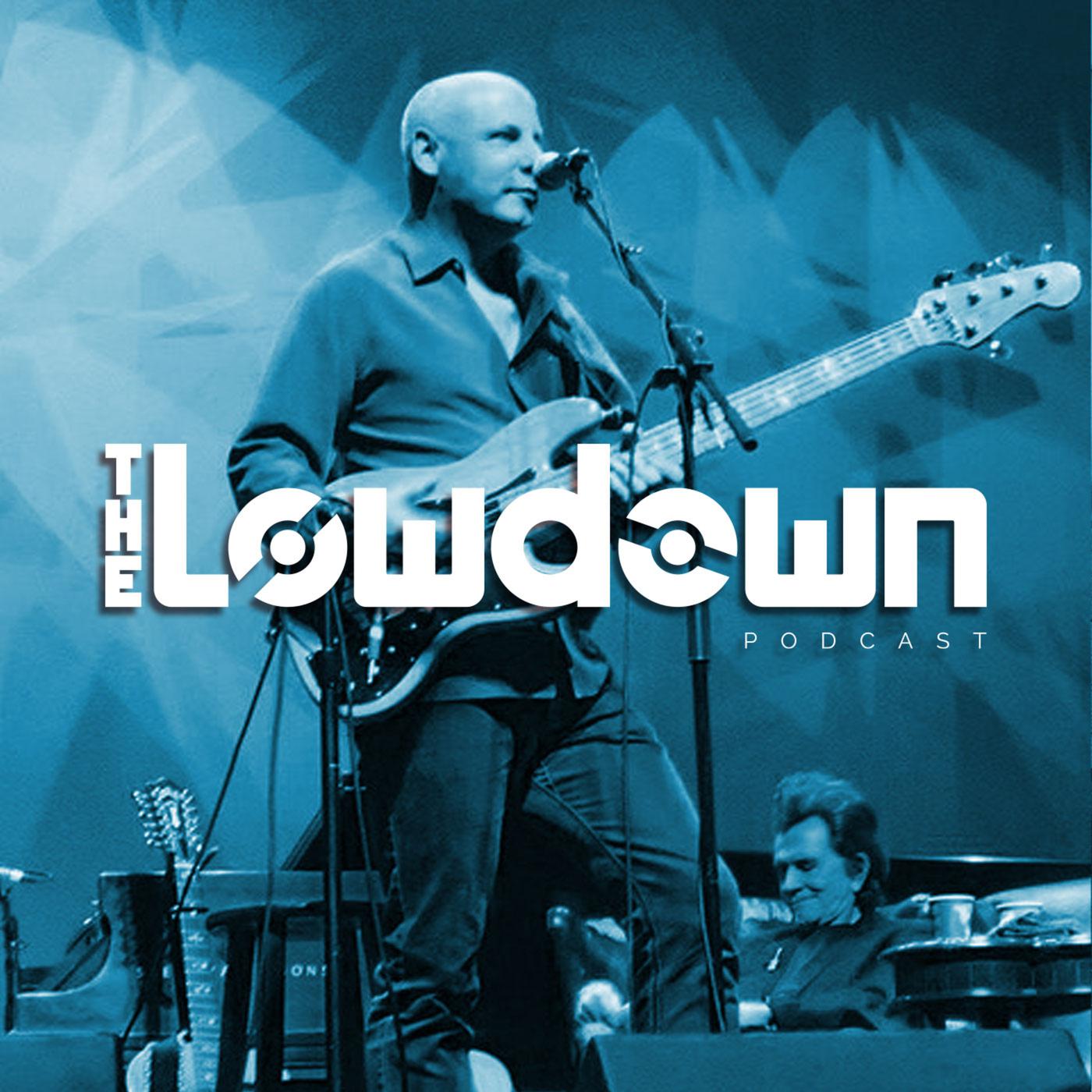 Alan Deremo - The Lowdown (podcast) | Listen Notes