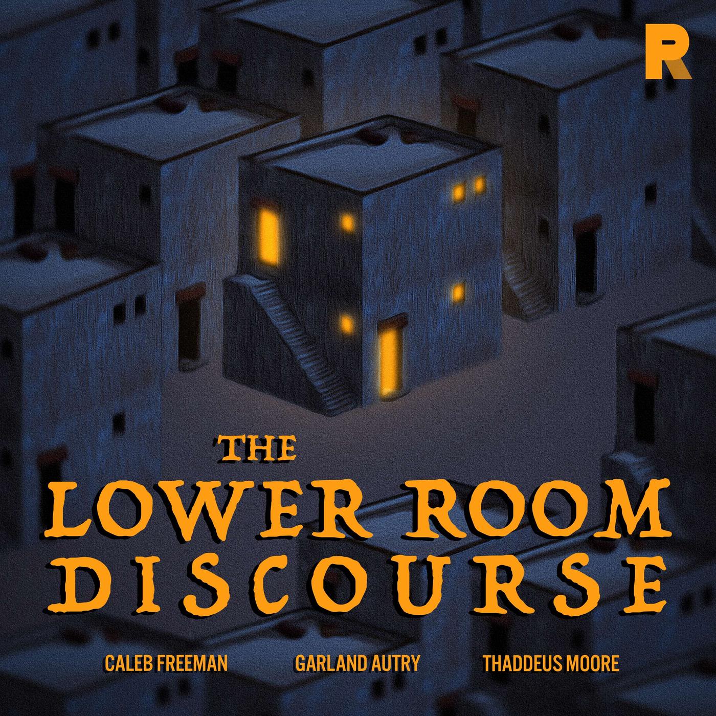 Casting Call for..."David & Goliath" - The Lower Room Discourse ...