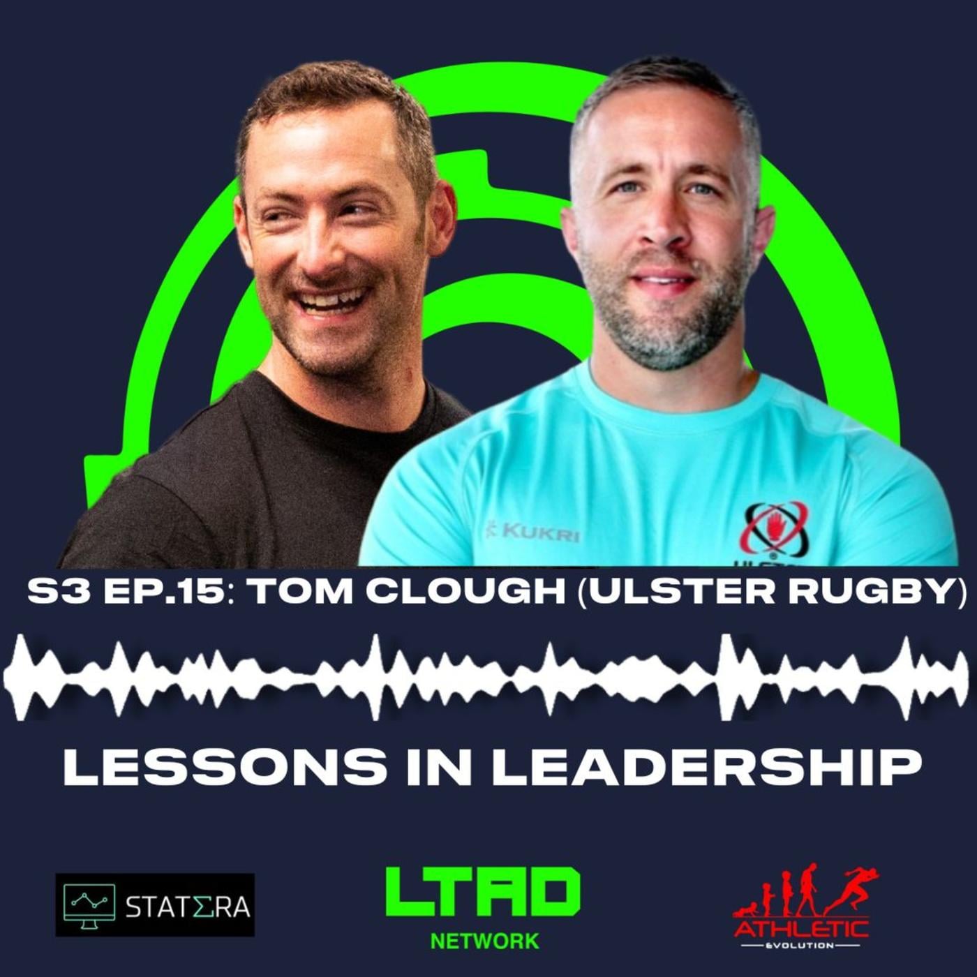 Kevin Mannion (Gloucester Rugby Academy): Building autonomy and giving ...