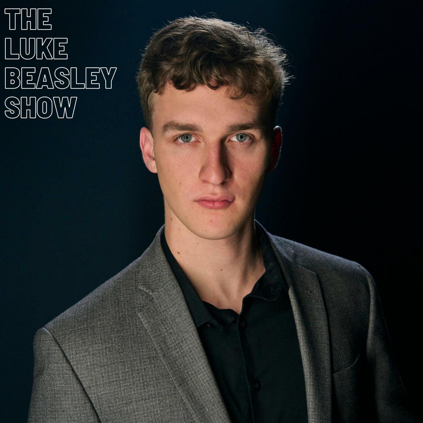 The Luke Beasley Show (podcast) - Luke Beasley | Listen Notes
