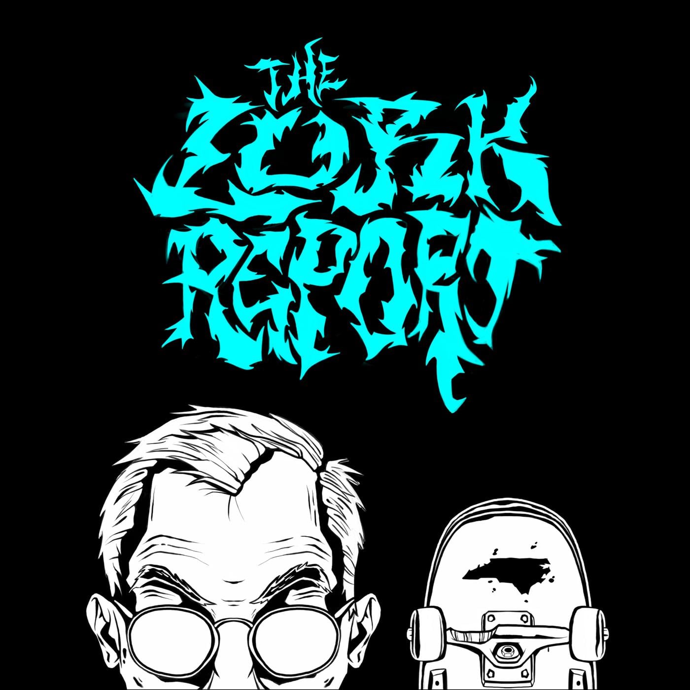 The Lurk Report (podcast) - Luke Giduz | Listen Notes