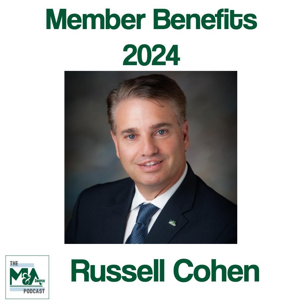 Alex Mazer: Turnaround Situations - The M&A Source Podcast | Listen Notes